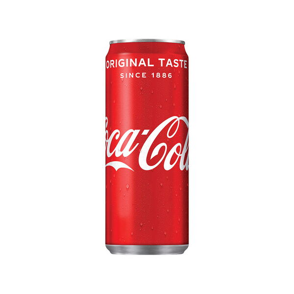 COCA COLA – Whole Sale Drinks Distributors