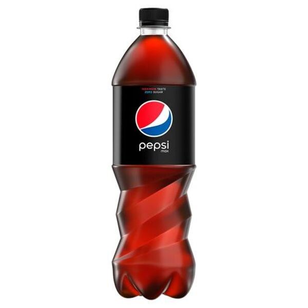 Pepsi Max 1L / Min Order 1 Pallet – Whole Sale Drinks Distributors